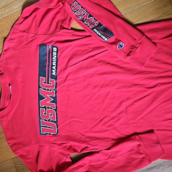 Shirts | Usmc Marines Military Championship | Poshmark